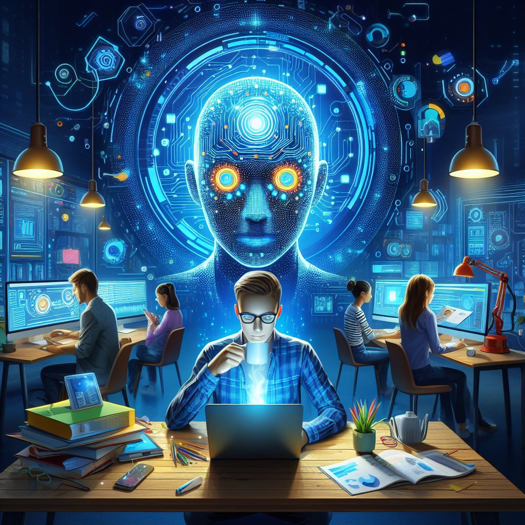 10 AI Workshops That Promise to Turn You Into a Tech Genius | by ...