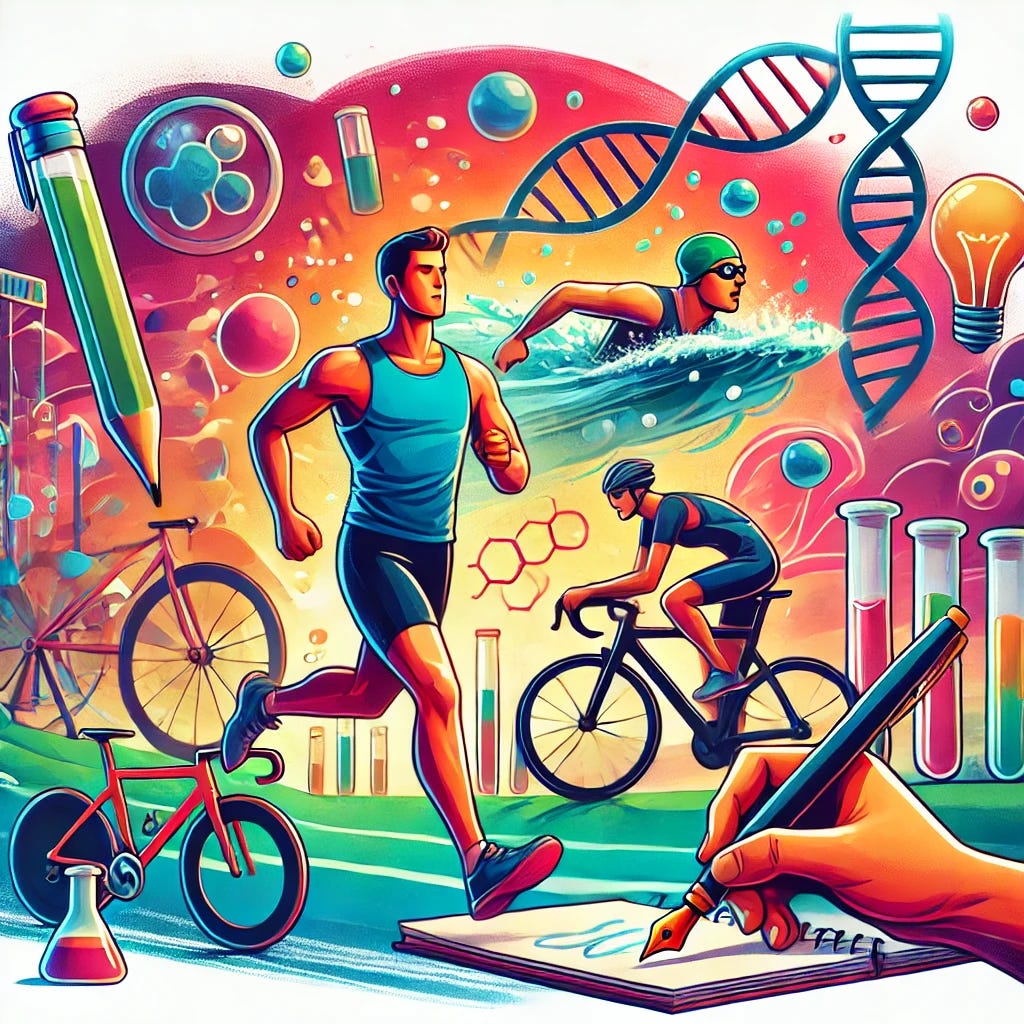 What would I do if I was 17 again? | by Calum Upton | Practice in Public | Medium