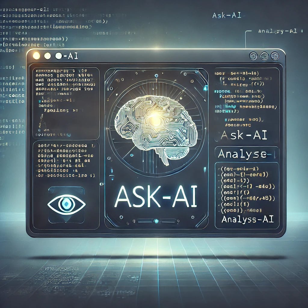 Supercharge Your Shell: Using Local AI Models with Simple Commands | by ...