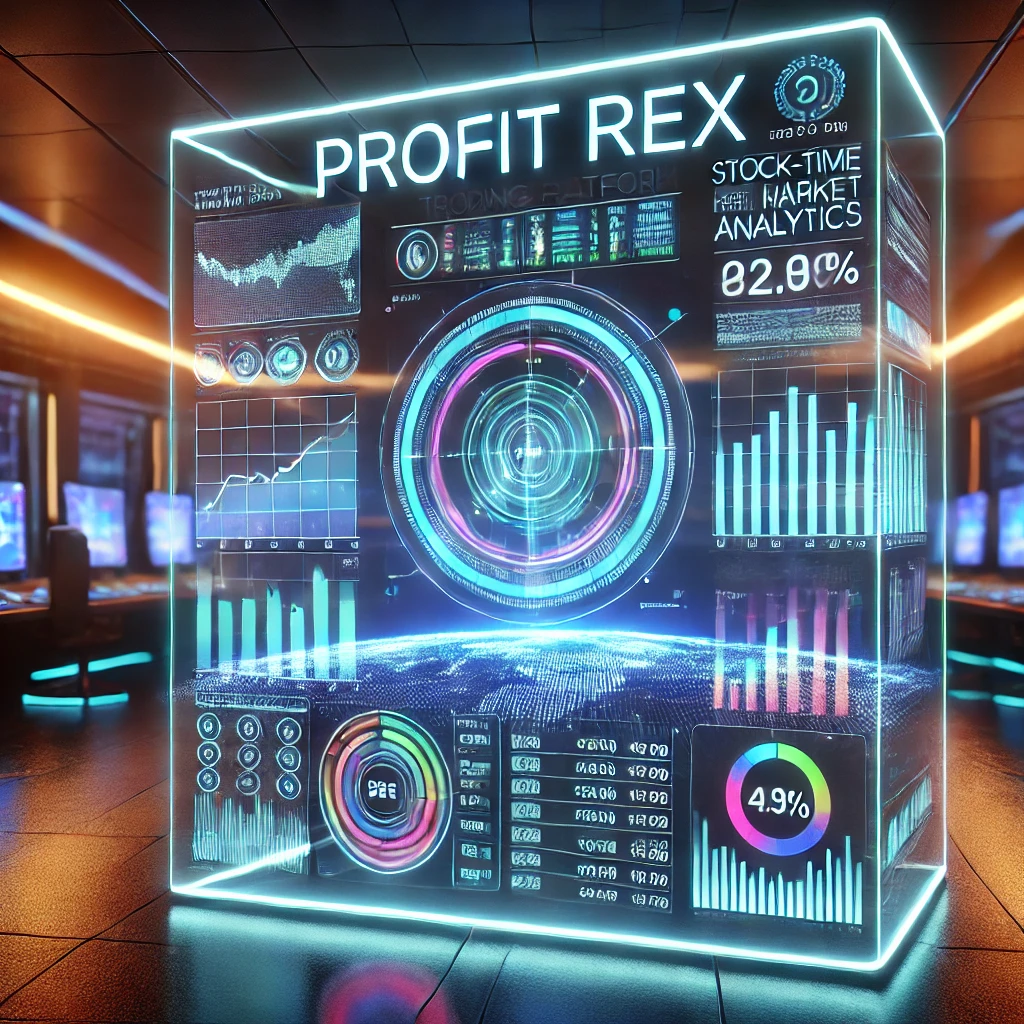 Profit Rex Opiniones: ¿Es una Estafa o Es Seguro? | by Elenaopiniones ...