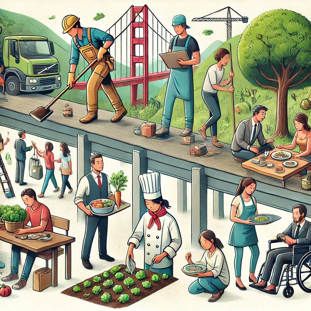 The Small Business Revolution: Essential Automation Tools You Can’t Ignore Anymore | by Serge ...