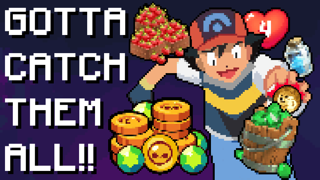 11 in-game currencies you need to know about | by JBDev | Unity LevelUp ...