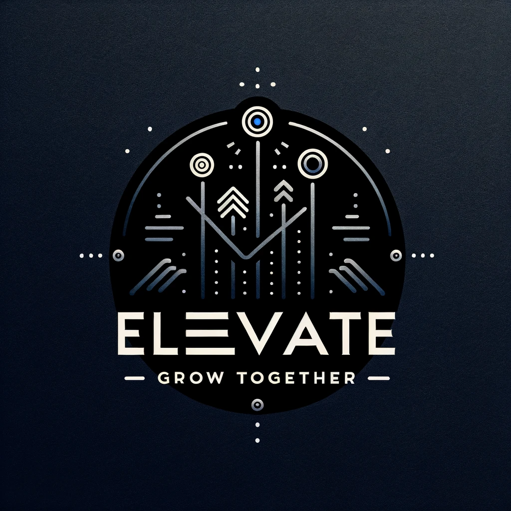 Outsystems Services Kickoff 2024 — Elevate Together with AI-Driven Logo ...