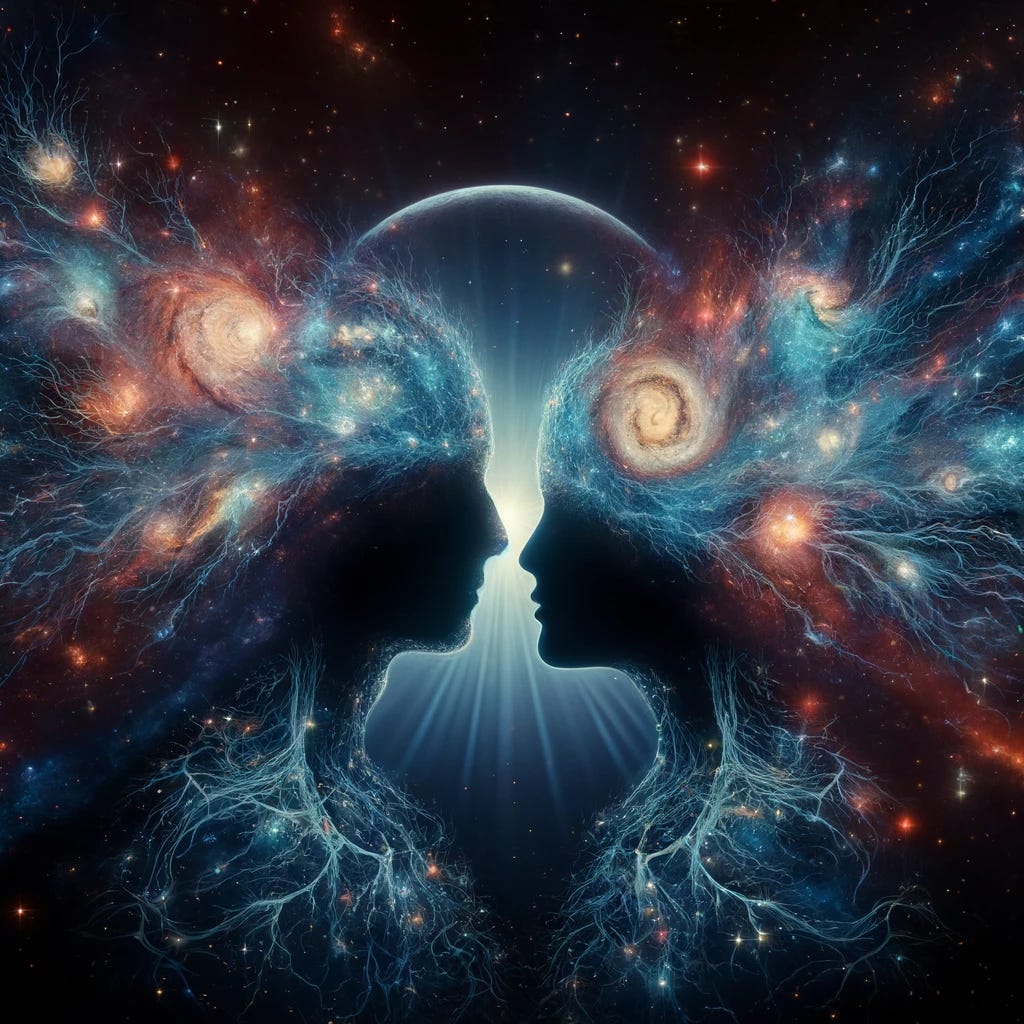 The Cerebral Spark: Exploring Sapiosexuality and Conscious Relationship ...