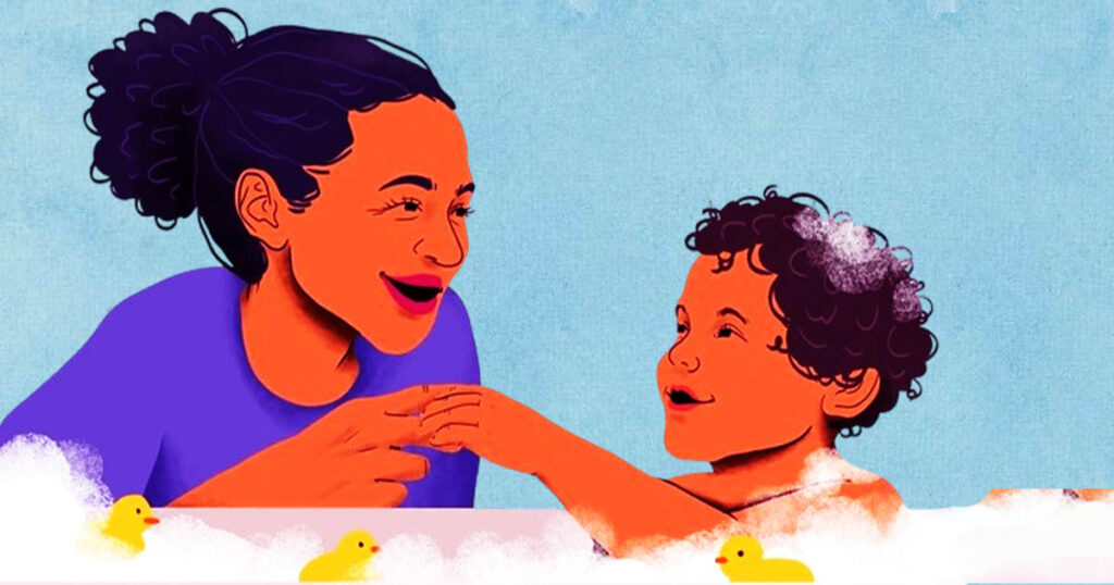 What Is A Crunchy Mom: 8 Signs You Are One! | by Mind Family | Medium