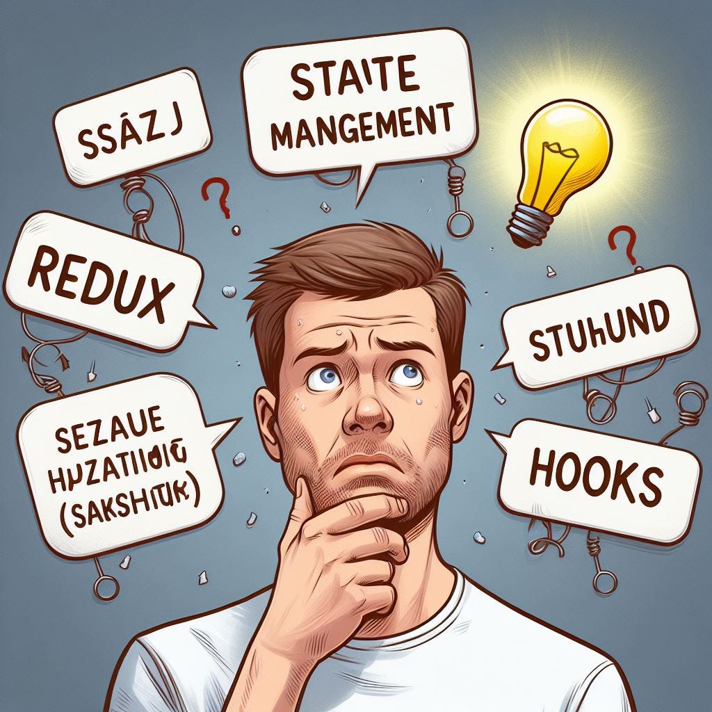 A Comprehensive Guide to choose 3rd-Party Packages for JavaScript Projects | by Erfan Korki ...