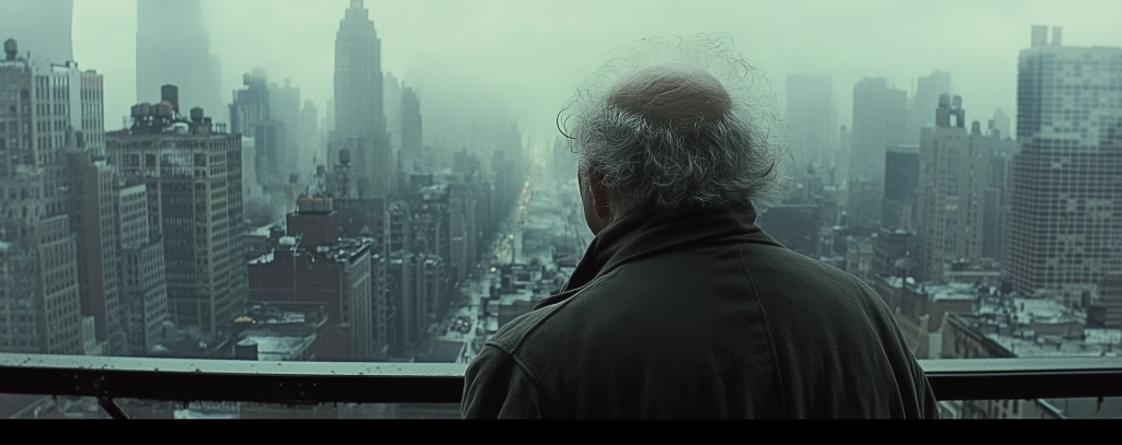 The Layered Reality of ‘Synecdoche, New York’: Writing Complex ...