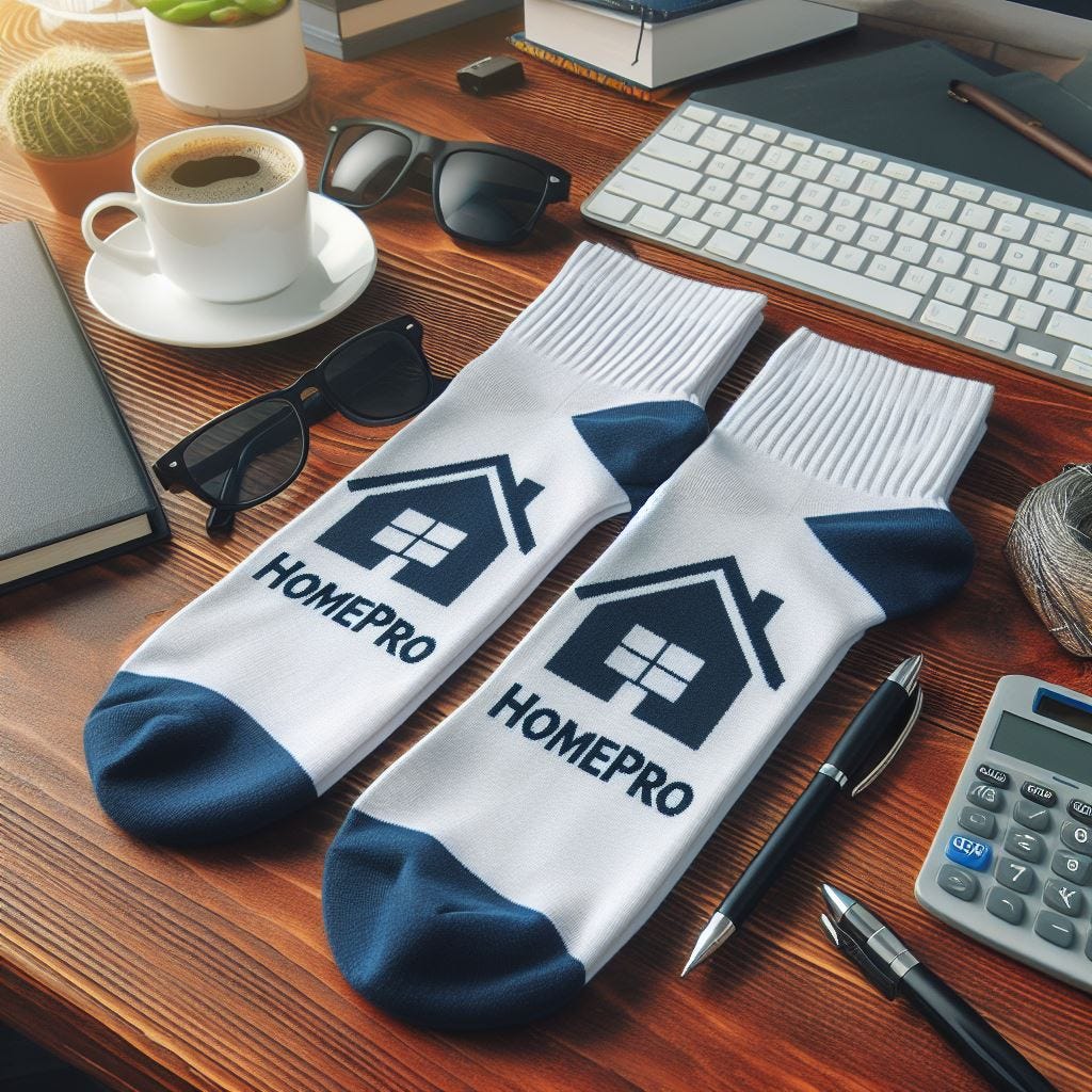 Custom Socks: Marketing Strategies to Boost Sales and Build Buzz For ...