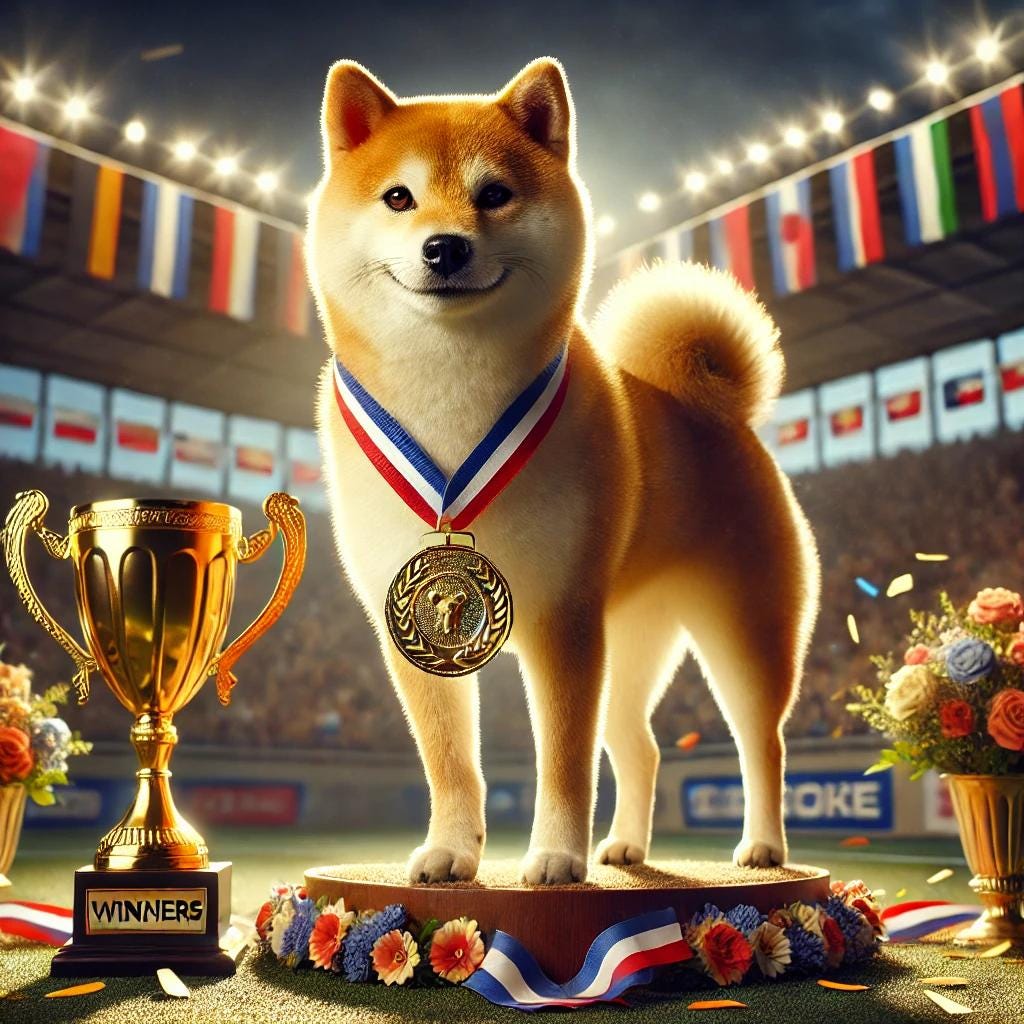How to Buy Shiba Inu Coin: A Step-by-Step Guide | by HodlMaven.com | Oct, 2024 | Medium