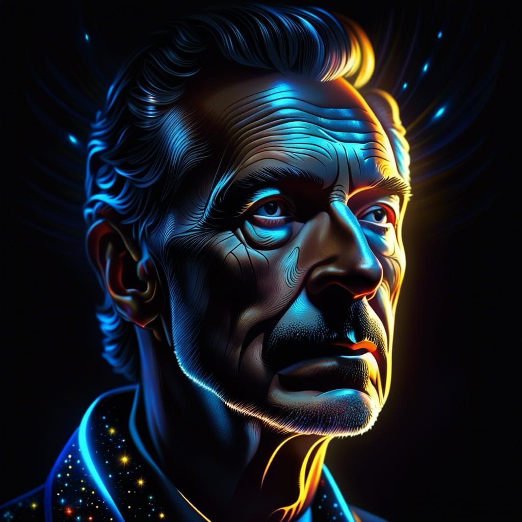 Plastics. We are what we pretend to be, your… | by Henry Martin | Medium