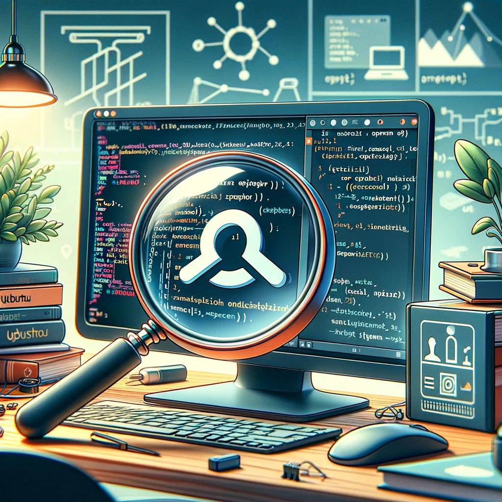 Setting Up and Testing OpenSearch on Ubuntu 22.04 | by Dorian Knoblauch ...