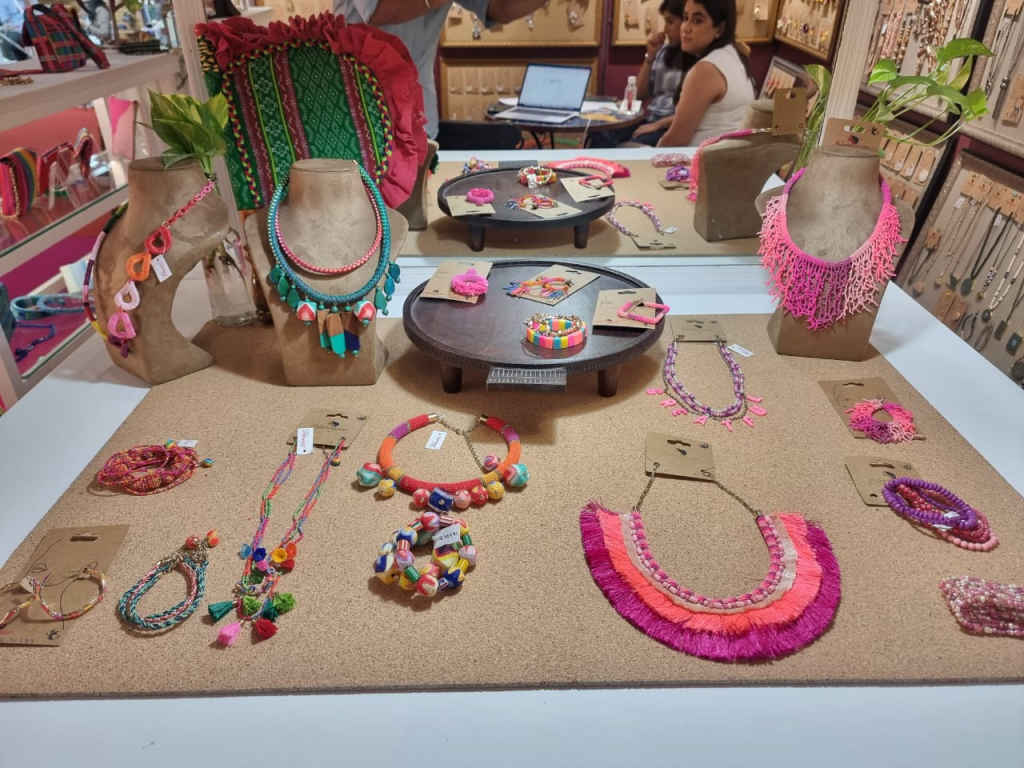 Autumn Fair 2023 : EPCH. The Export Promotion Council for… | by Satpal ...