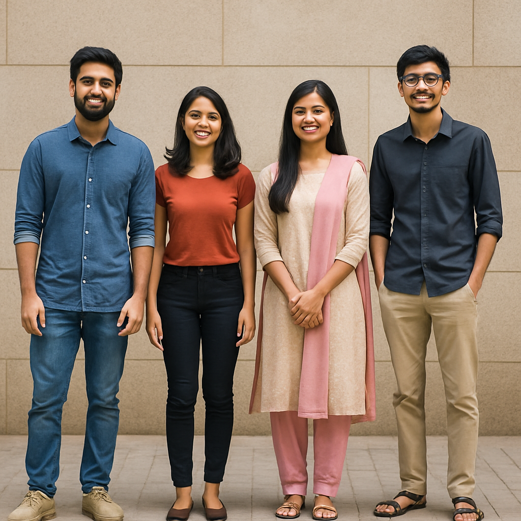 Freshers in Corporate: Where Do You Draw the Line? | by Priya Lakshmi ...