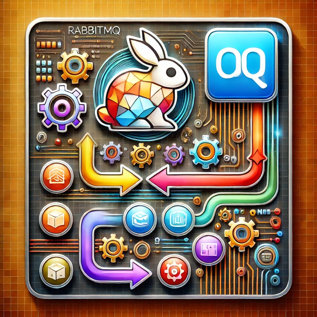 RabbitMQ Nedir? .Net Projelerinde nasıl kullanılır? (RabbitMQ v4.0.x ...