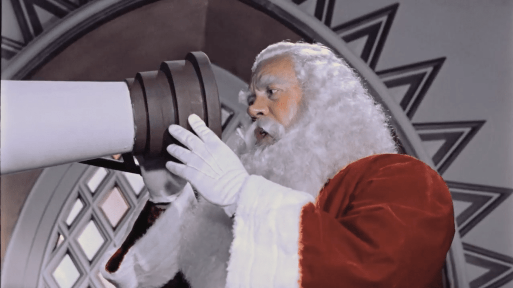 Santa Battles Satan in Rene Cardona’s “Santa Claus” | by Filmofile ...