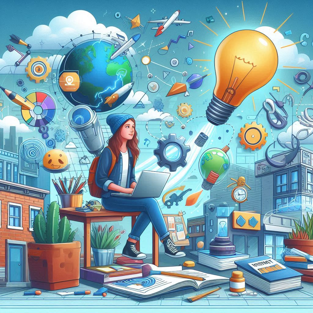 How Internet Workshops Can Kickstart Your Passion Project | by Soudeep ...