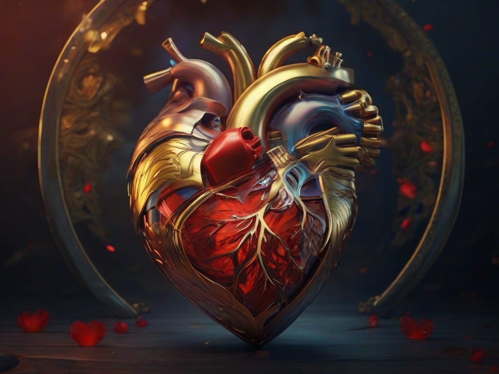 “The Power of Cardio: Why You Should Love Your Heart” | by Fitness ...