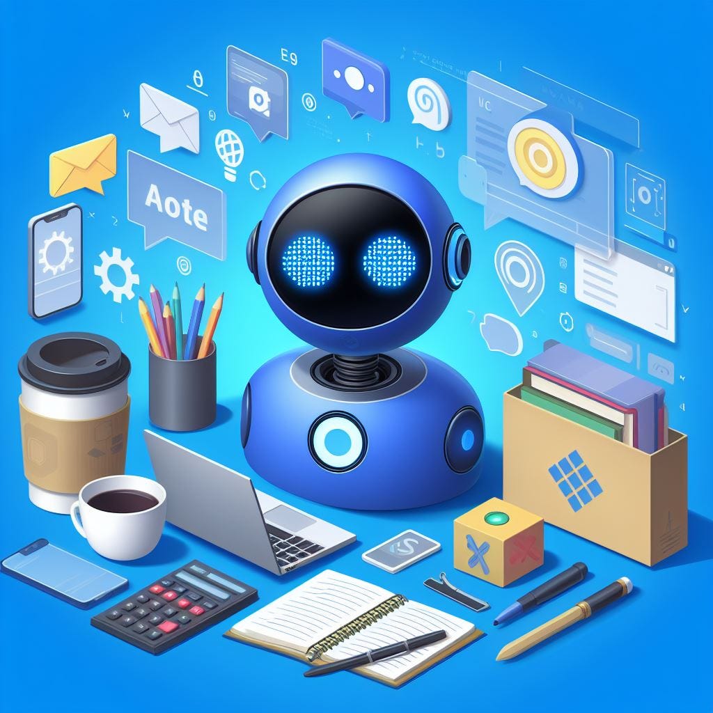 Getting Started With Azure OpenAI Assistant API | by Shweta Lodha | Medium