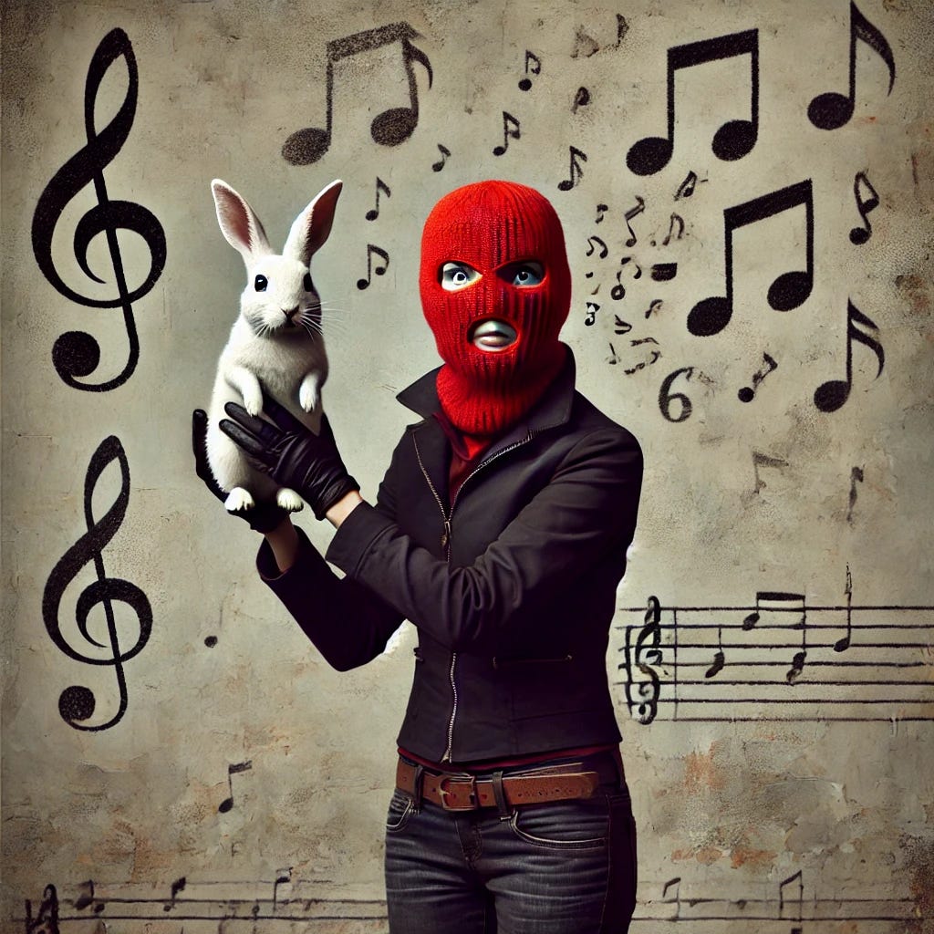 Creative Applications of FL Studio in Cybersecurity | by Aardvark Infinity | Aardvark Infinity ...