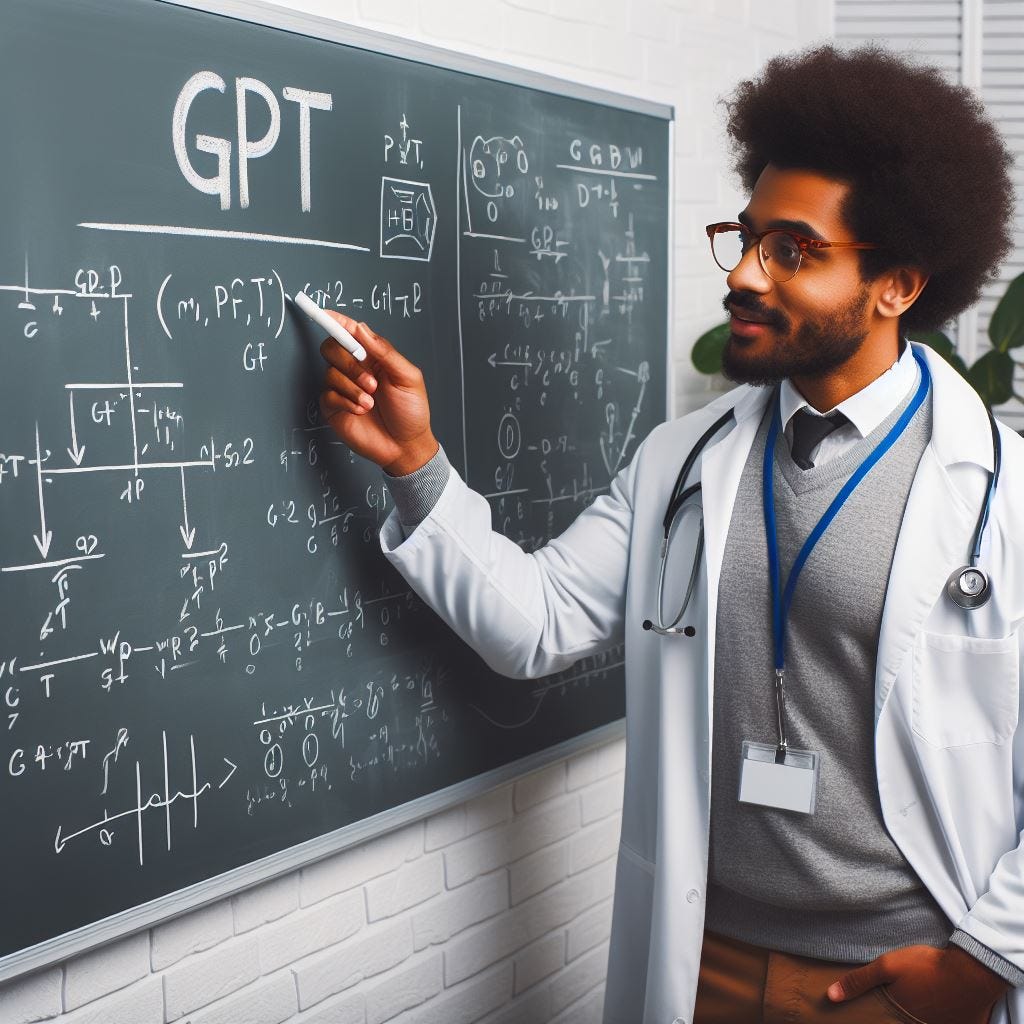 Understanding Gpt 2 The Building Block Of Modern Language Models Like Chatgpt By Dr Ernesto