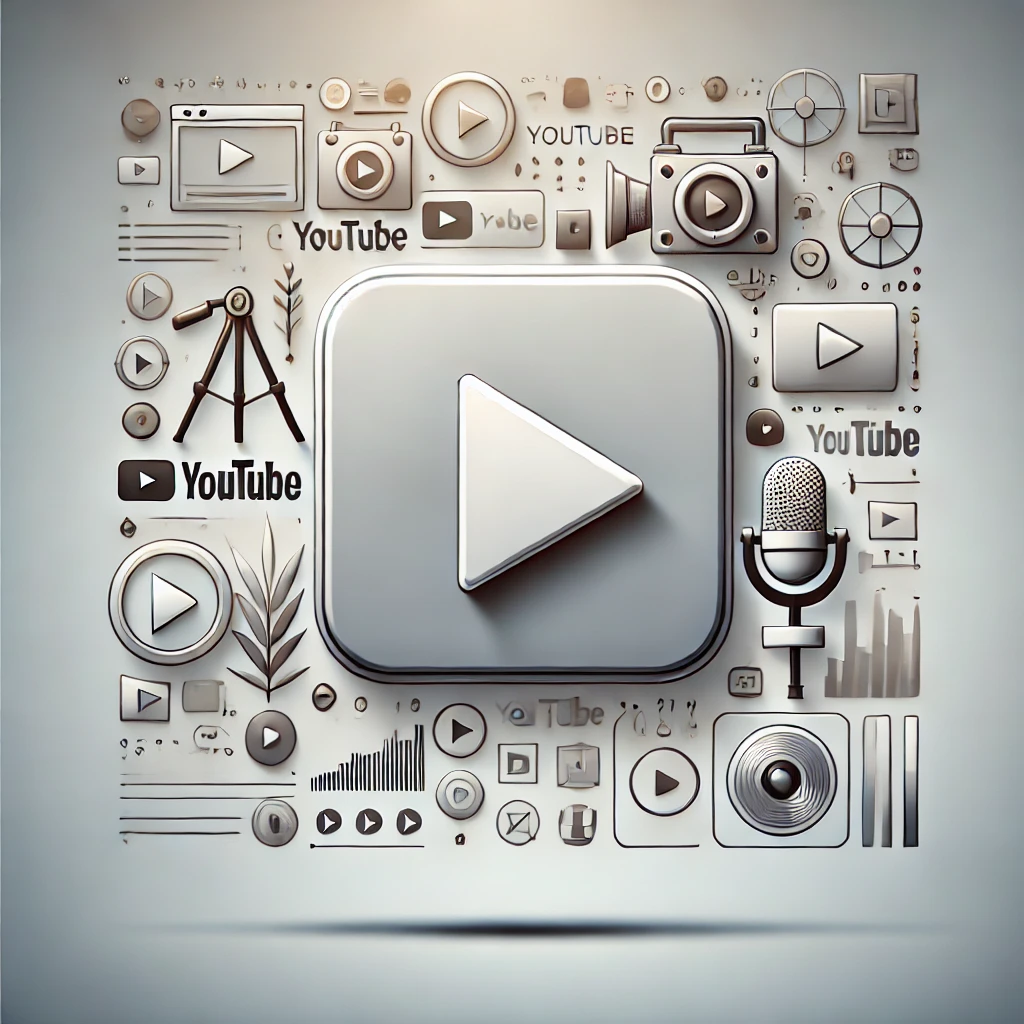 Unlock Explosive YouTube Growth: How to Go Viral and Get More ...
