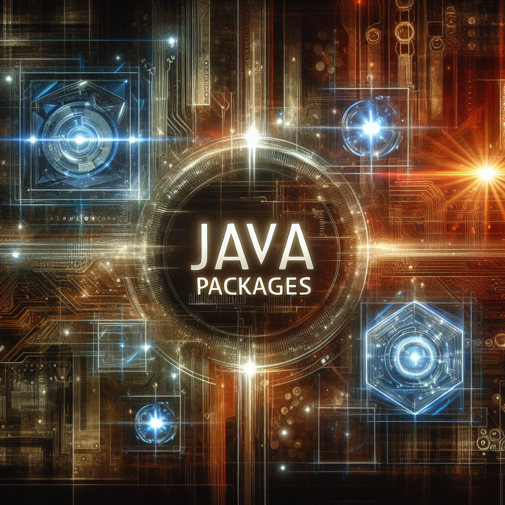 Understanding Java Packages: A Beginner’s Guide | by Nicholas Zhan | Dev Genius