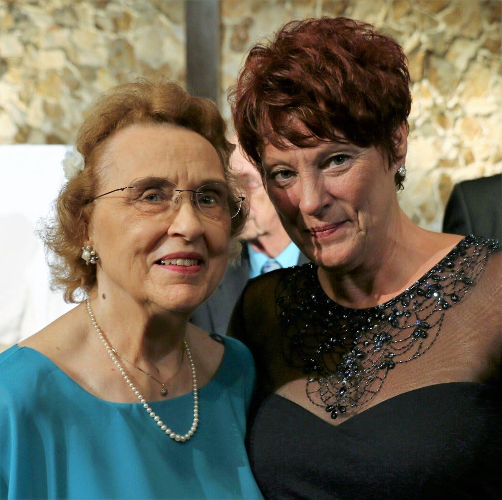 One Ago Year Today - Roatan Strine Way - Medium