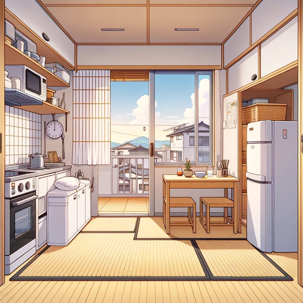 Initial Costs of Renting the House in Japan: A High Barrier to Entry | by 3T Nomad | 3T Nomad ...