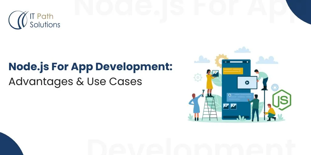Why Node.js is the Top Choice for Backend Development in 2025 | by Steve jacob | Medium