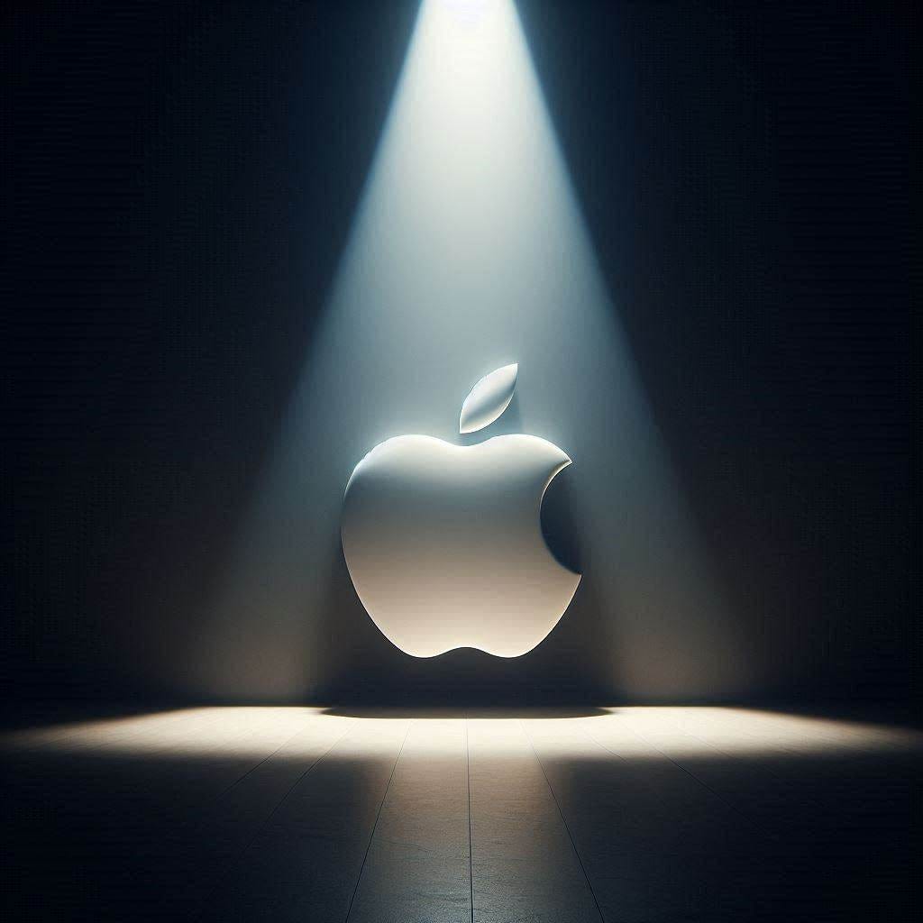 External Environment Analysis of Apple Inc. | by Naresh Sekar | Medium