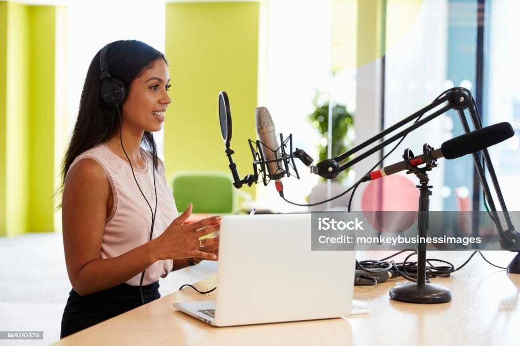 Top 5 Conservative Podcasts You Should Tune Into | by Oliviasmithdm ...