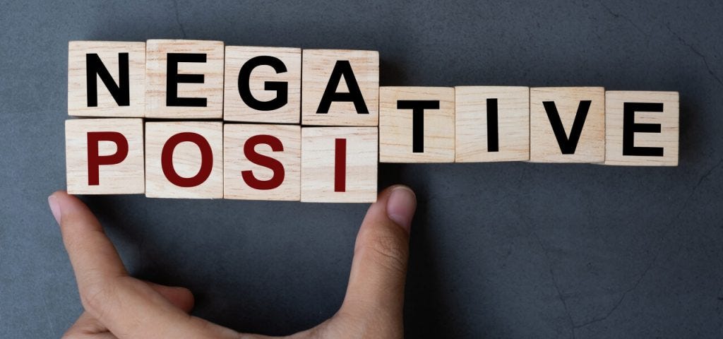 Positive Testing vs Negative Testing | by Amalia Damayanti | Medium