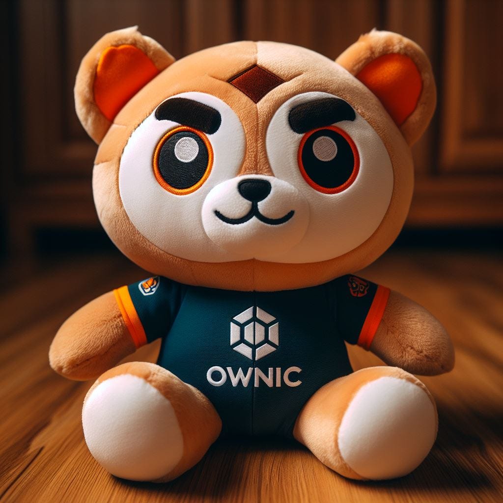 Your Step-by-Step Guide to Launching a Custom Plush Toy for Your Brand ...