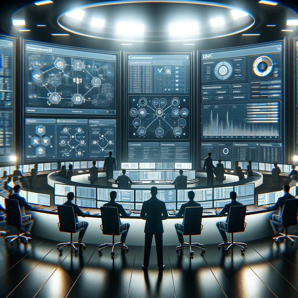 The Importance of CMDB in ServiceNow: A Comprehensive Guide | by ...