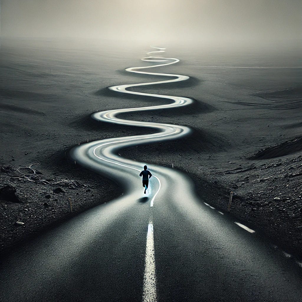 Being Happy is Pointless. Why be happy when we don’t know what… | by Saifullah Imran | Medium