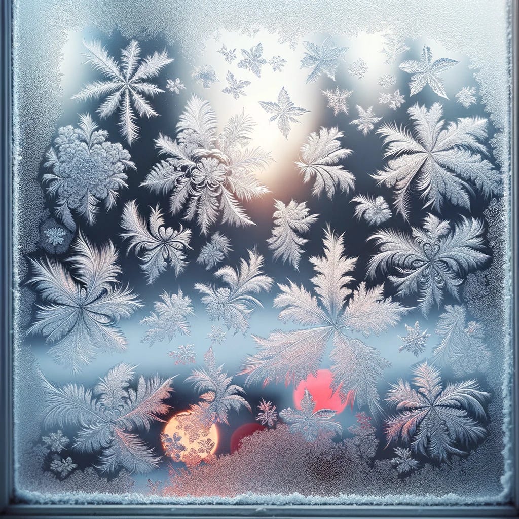 Order out of Disorder. A Statistical Physics View of Culture… | by ...