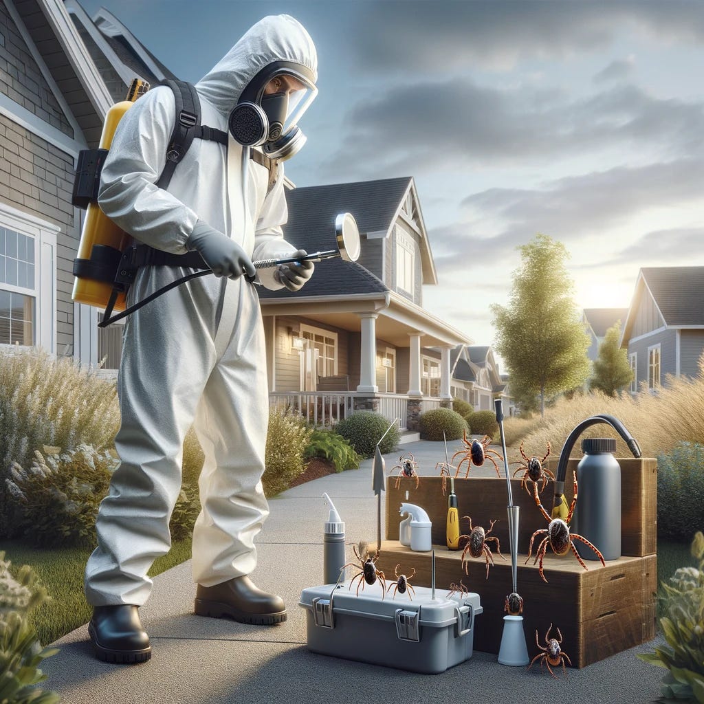 Effective Commercial Tick Management Strategies for Businesses in Jones ...