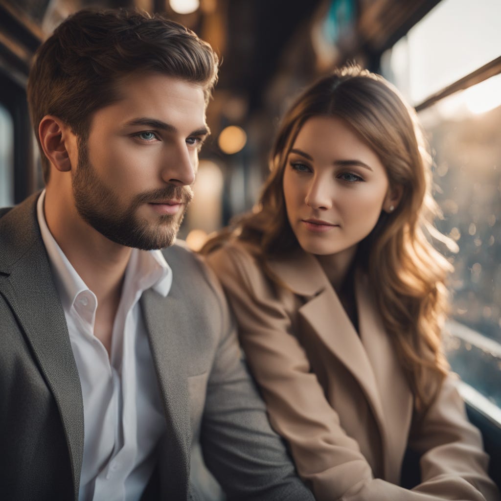 Something So Strange Happened to Me | by Jillian Spiridon | Medium