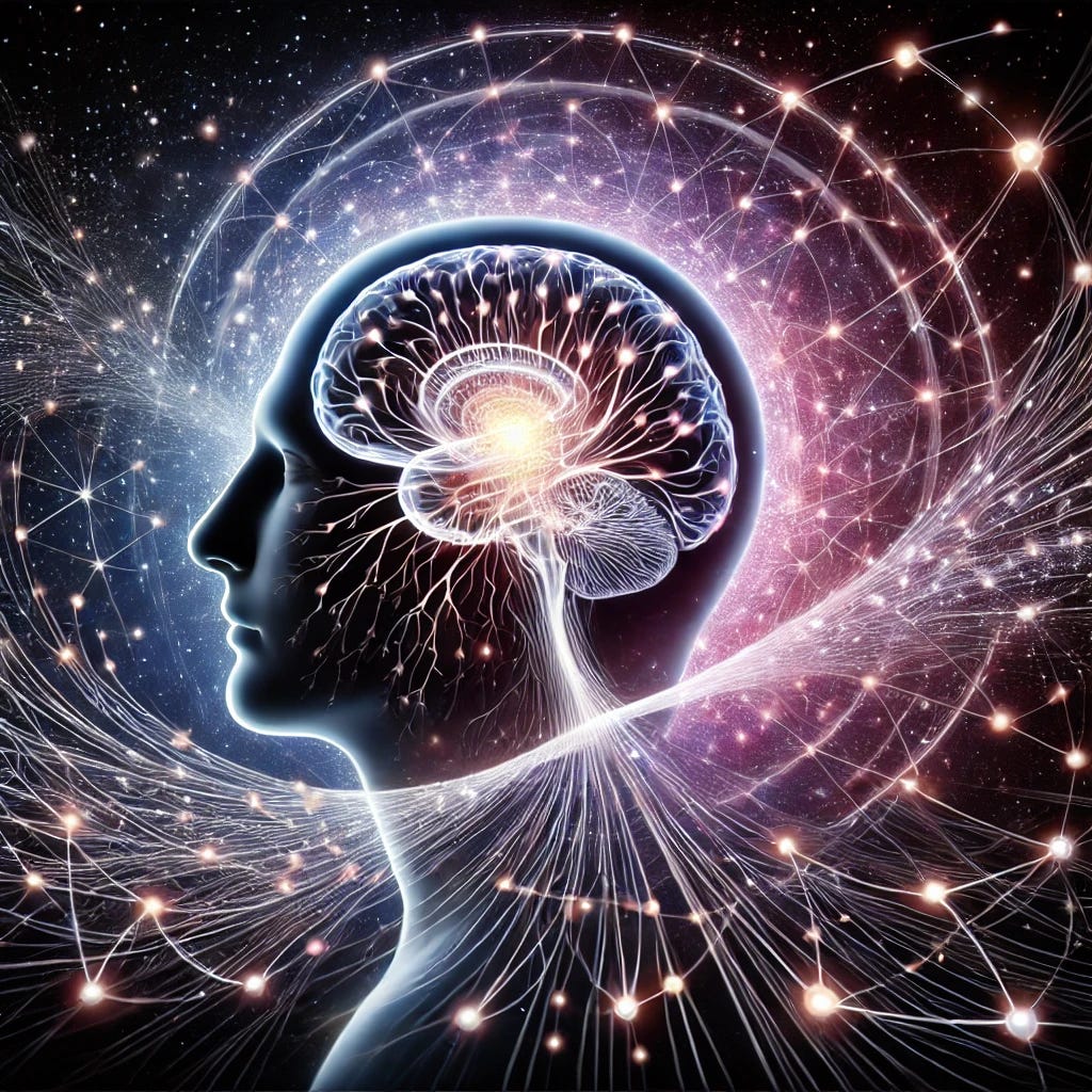 The Unfolding of Infinite Potential | by Siri Perera | Jan, 2025 | Medium