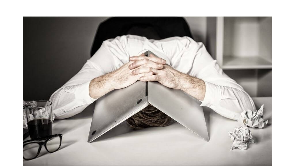 An Easy 3-Step Process — How To Relax While Working From Home | by ...