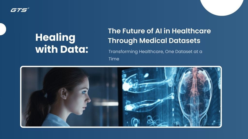 Decoding Health: The Untold Stories Inside Medical Datasets | by ...