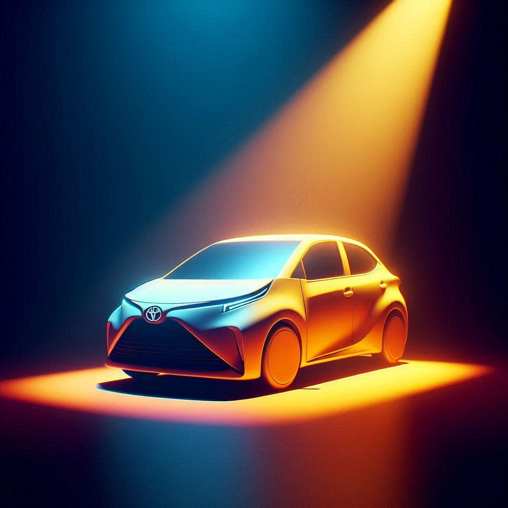 Toyota’s Lean Culture. Case Study | by Naresh Sekar | Medium