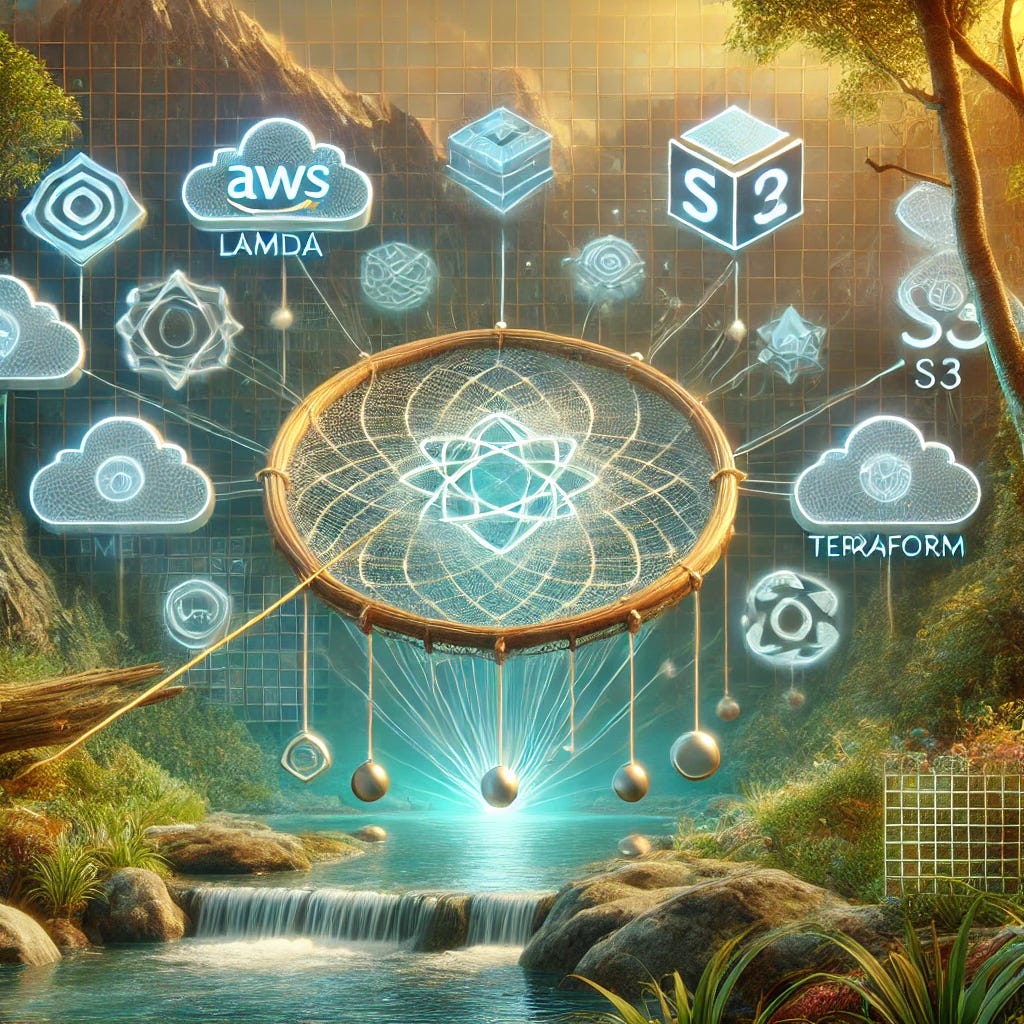 The Artisanal Trap: Why Handcrafted Terraform HCL Hurts Your ...