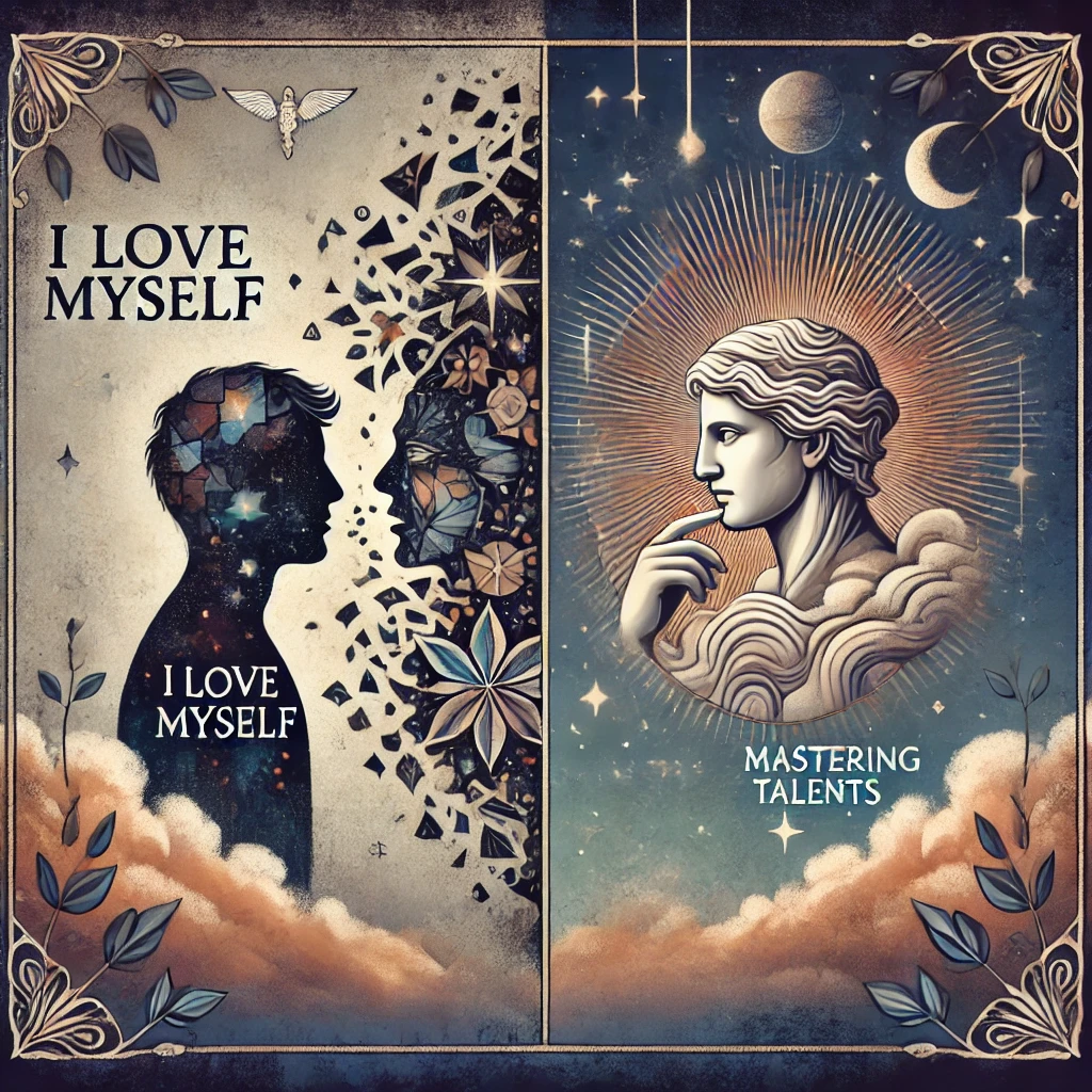 Why it’s wrong to avoid or self-hate about the ‘bad’ sides of yourself ...