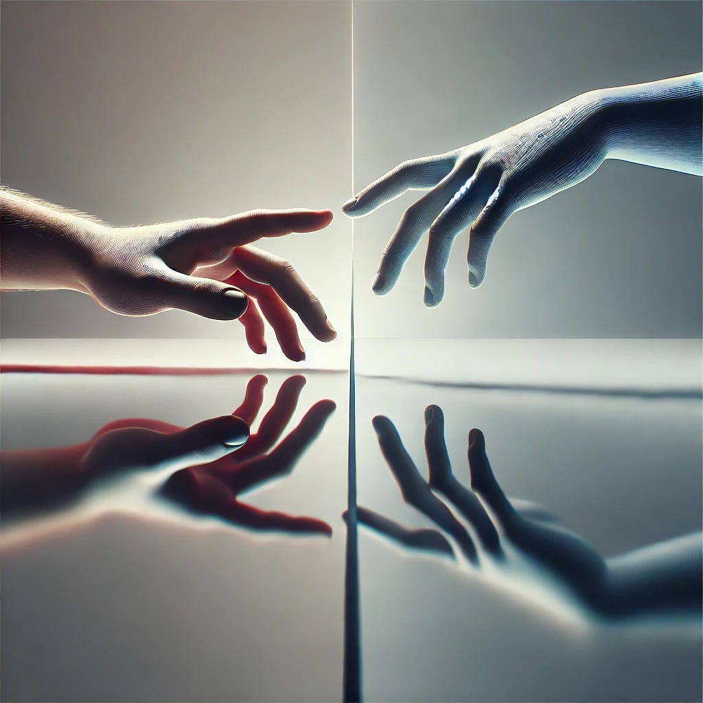 The Myth of Treating Others How You Want to Be Treated: Why Reciprocity ...