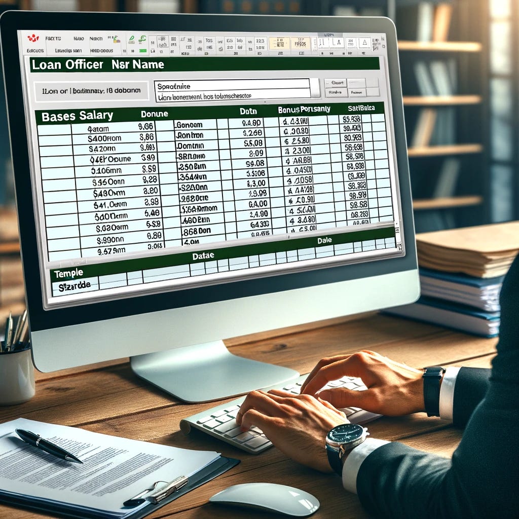 Integrate Excel with Word Using VBA | by Gustav Stieger | Medium