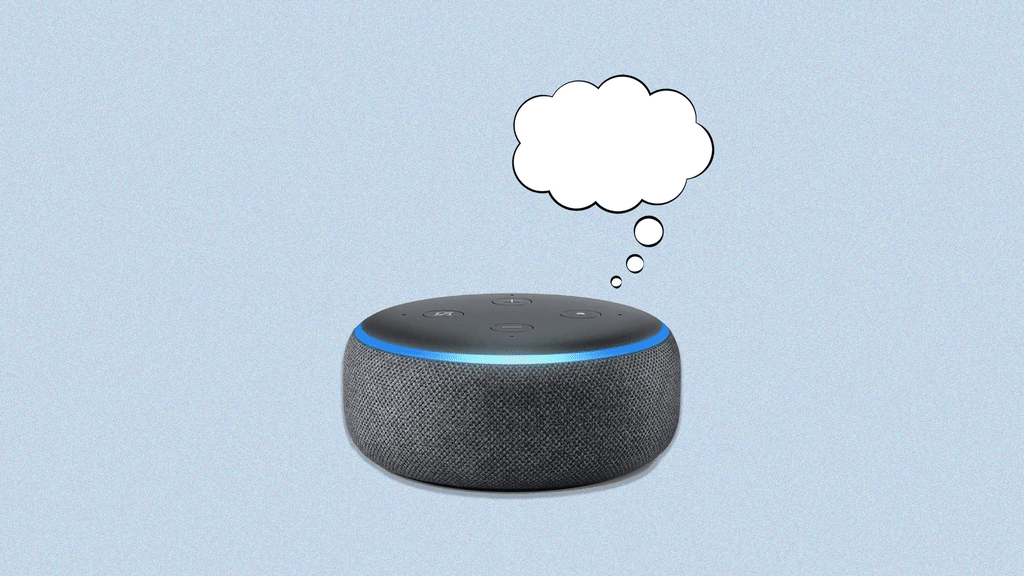 AI: Amazon Alexa AI revamped version this month. RTZ #623 | by Michael Parekh | Medium