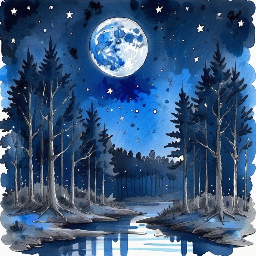 Poem: Alone - Shreyas Sundara Raman - Medium