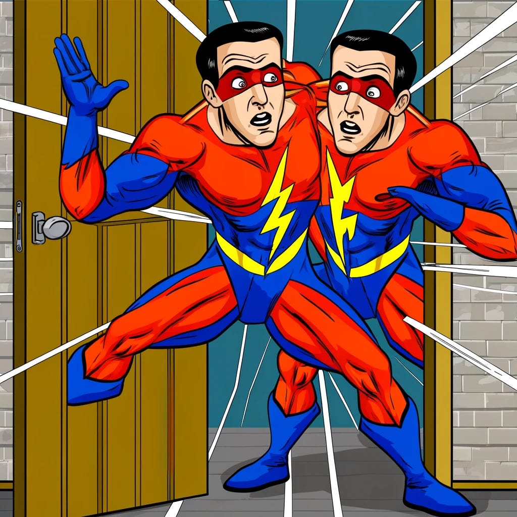 How Deadlocks Occur in Python?. You know when someone try to pass at… | by Jesse | Python in ...