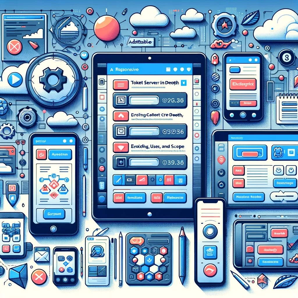 Angular 17 and NET Core 8: Exploring Token Server in Depth, including Client, User, Role, and ...